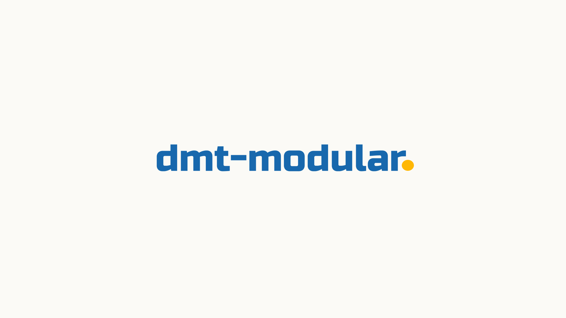 Solicitare oferta - DMT-MODULAR.RO - Containere Modulare